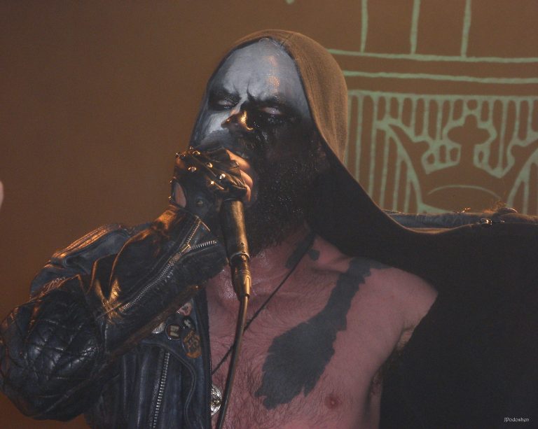 Exclusive: Jeff Podoshen interviews Hoest of Taake | Metal Insider