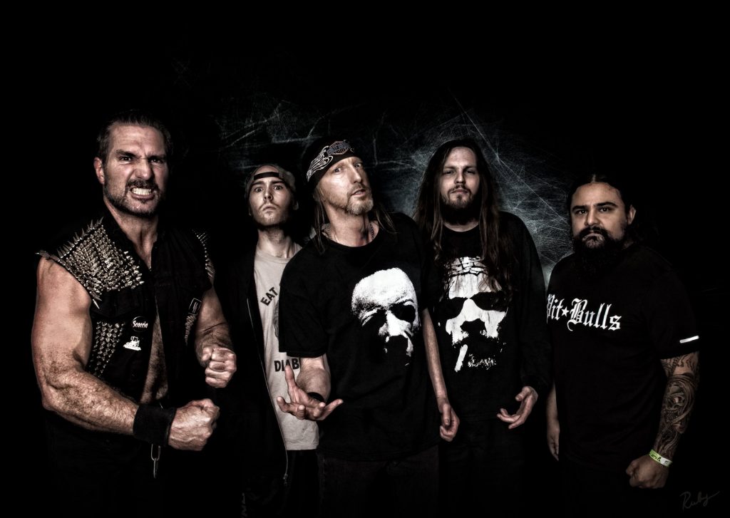 Warbeast/Rigor Mortis singer Bruce Corbitt has died | Metal Insider