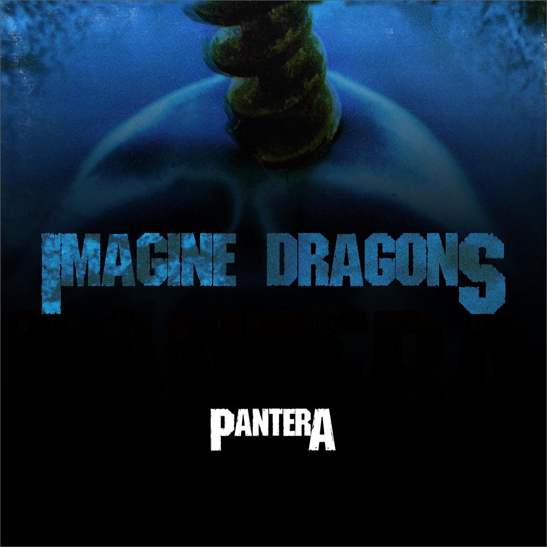 Pantera logo generator is far beyond addicting | Metal Insider