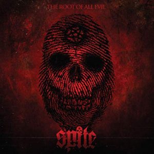 Interview: Spite vocalist Darius Tehrani on ‘The Root of All Evil ...