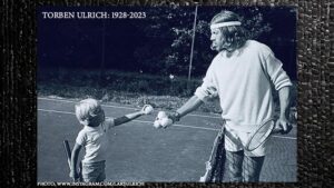 Torben Ulrich, Father of Lars Ulrich, Has Passed Away | Metal Insider