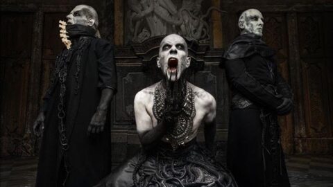 Behemoth share details for new album; unveils new single