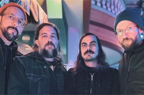 Home Page | Metal Insider