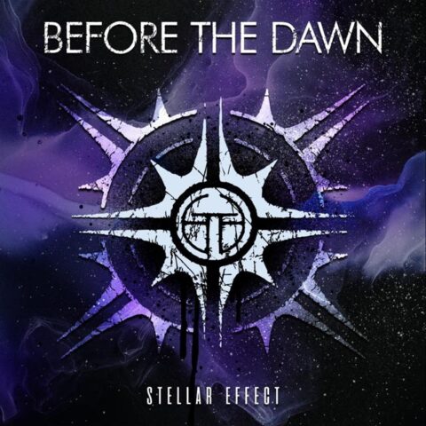 Before the Dawn share "Stellar Effect" video