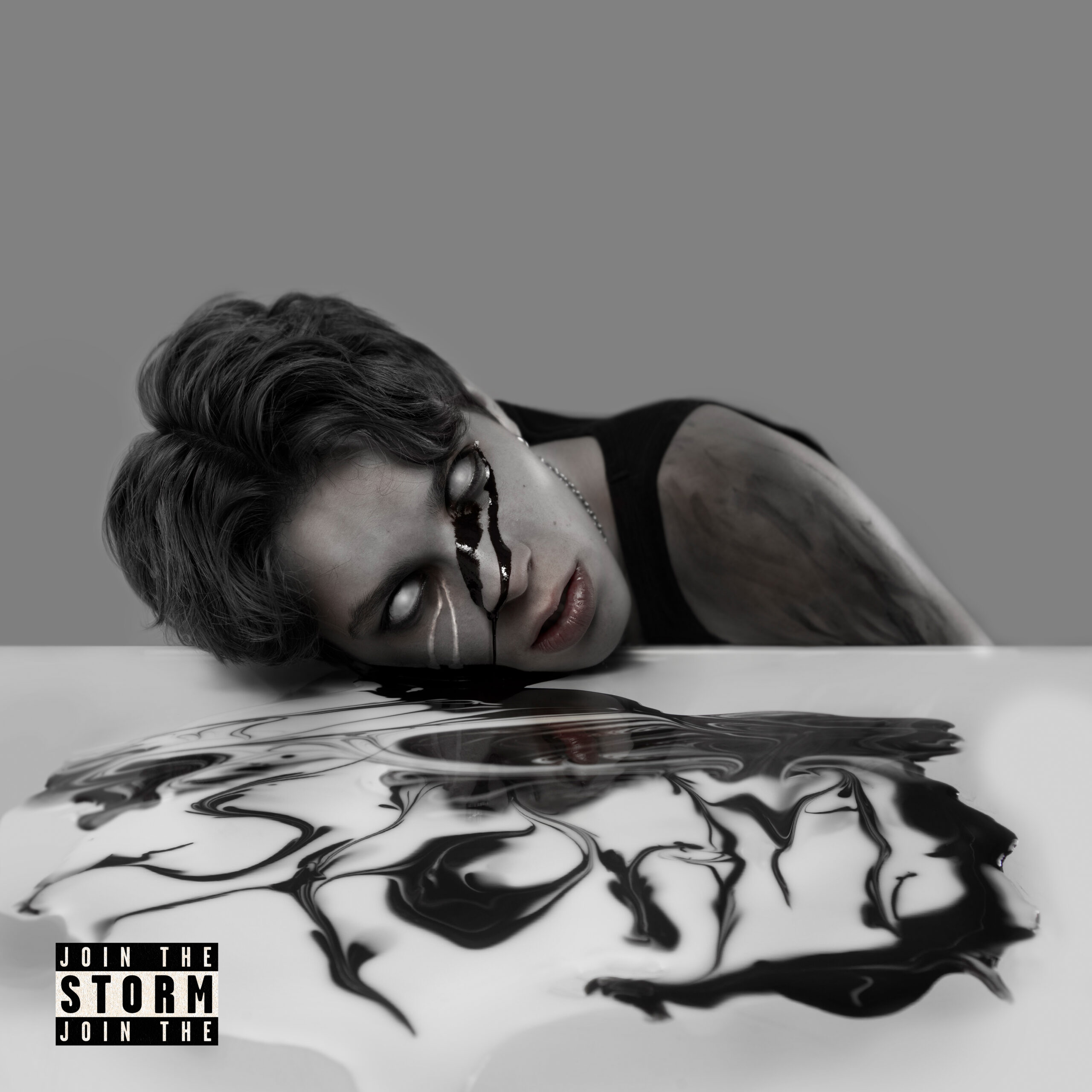 Storm’s Mastermind Discusses the Band’s Debut Album