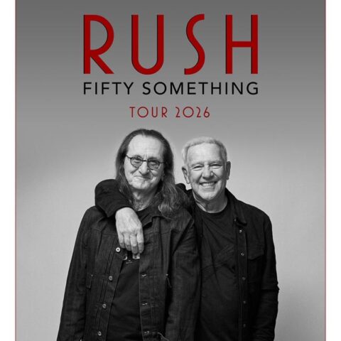 Rush expand 2026 tour; Anika Nilles shares first statement