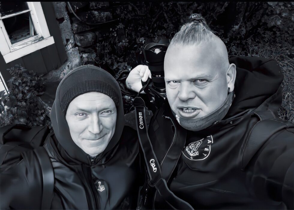 Thorns’ Ruch & Slagmaur’s Gribbsphiiser Missing?